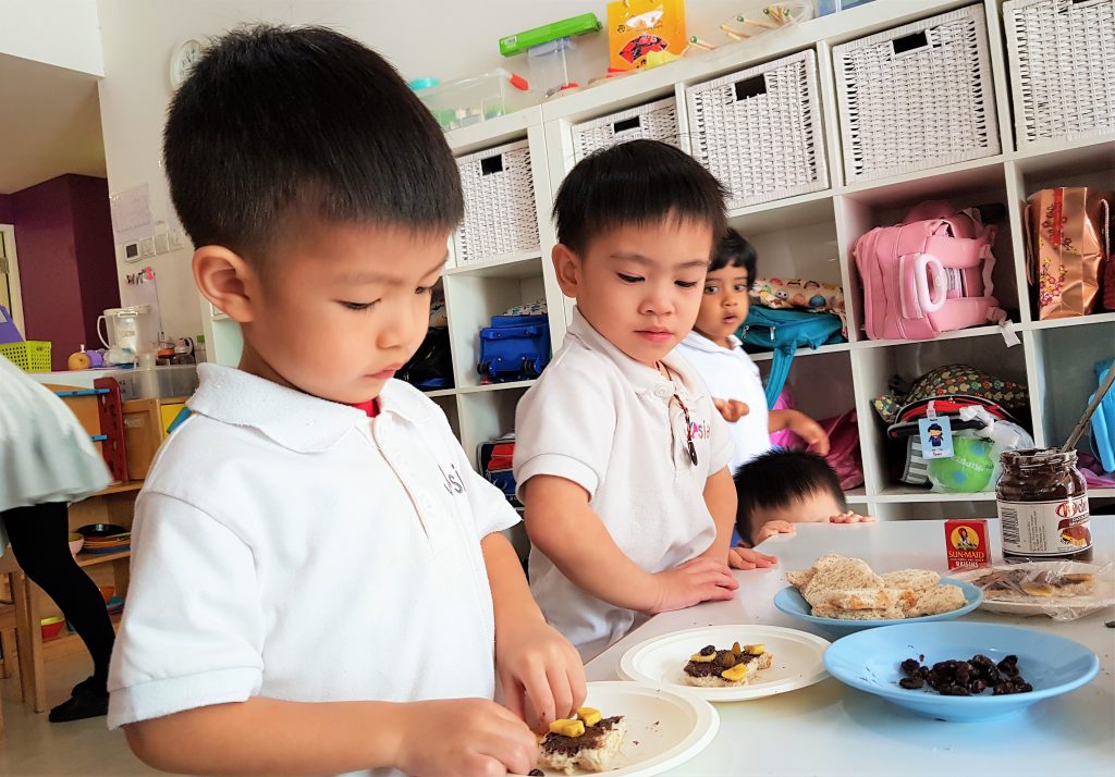 Happy March Holidays! - Josiah